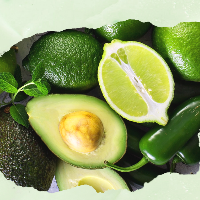 SAMANLI Wild Vegetable Cleaning Cream – tkyoyo